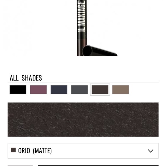IL MAKIAGE | Makeup | New Unopened Il Makiage Long Wear Eye Pencil ...